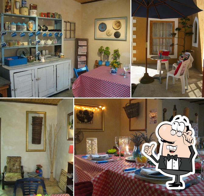 Top 5 places to eat in Calitzdorp, july 2025 - Restaurant Guru