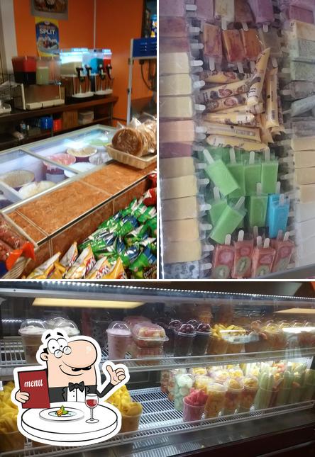 Elotes Gomez, Aurora - Restaurant menu, prices and reviews