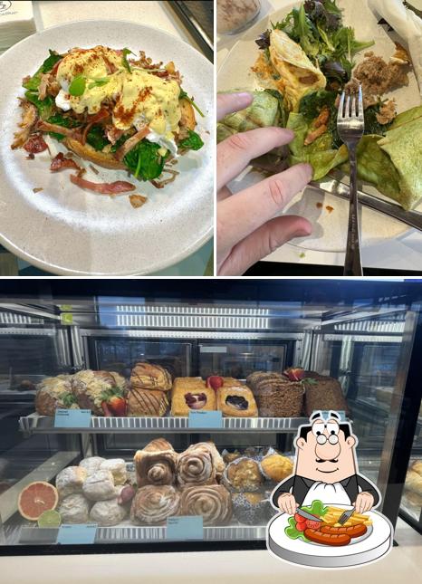 Jamaica Blue Yanchep, Yanchep - Restaurant menu, prices and reviews
