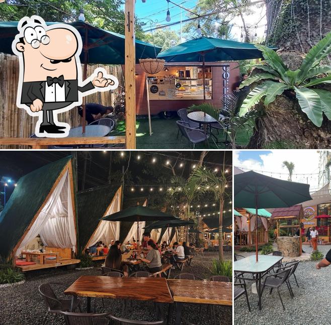 Kubli Cafe Bistro Silang, Silang - Restaurant menu, prices and reviews