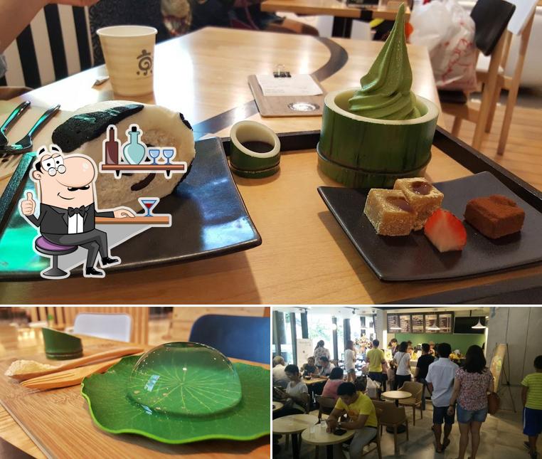 Kyo Cafe and Meal, Bangkok - Restaurant menu, prices and reviews