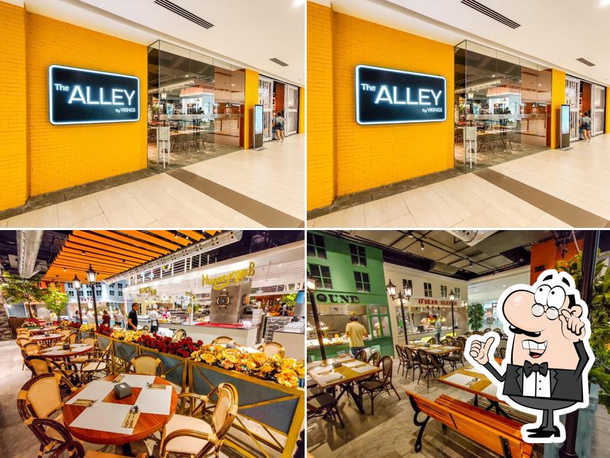 Best restaurants in Ayala Malls Manila Bay - Restaurant Guru