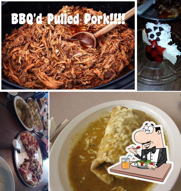 The Bricktop Grill, Greeley - Restaurant menu, prices and reviews