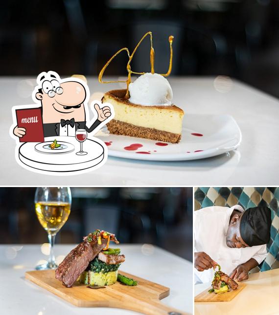 The Kitchen - Midrand, Midrand - Restaurant menu, prices and reviews