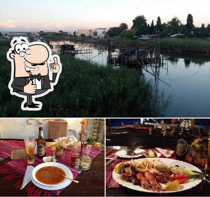 Vebo, Ulcinj - Restaurant menu, prices and reviews