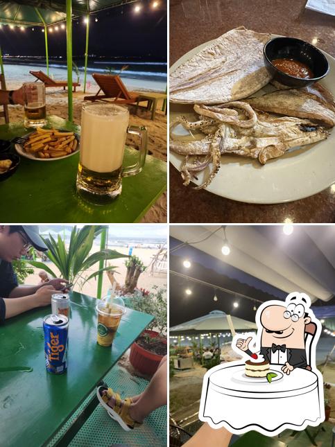 WiWi Beach Coffee & Food, Da Nang - Restaurant menu, prices and reviews