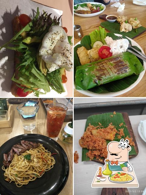 Roemah Kopi Wak Noer, Medan - Restaurant menu, prices and reviews
