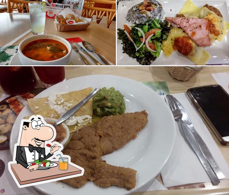 Vips Los Parques Saltillo, Saltillo - Restaurant menu, prices and reviews