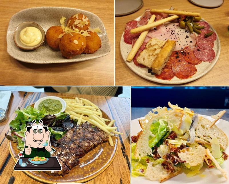 Marnong Estate - Winery, Mickleham - Restaurant menu, prices and reviews