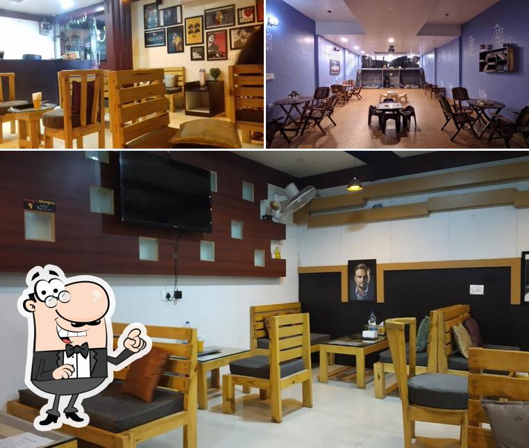the Beans Cafe, Gwalior - Restaurant menu, prices and reviews