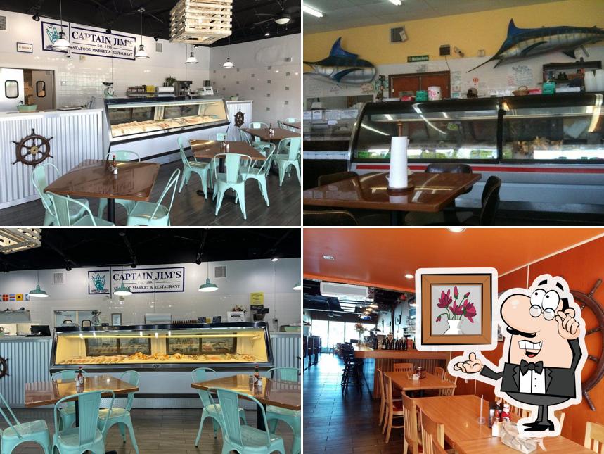 Top 5 restaurants with cod in North Miami, october 2025 - Restaurant Guru