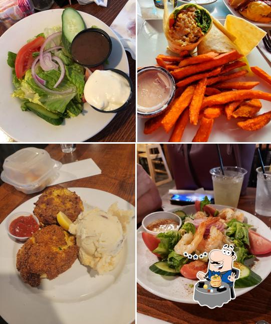 Top 7 restaurants in Middle River, december 2025 - Restaurant Guru
