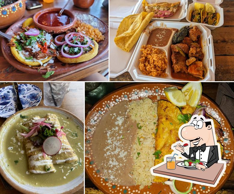 El Puesto, Bakersfield - Restaurant menu, prices and reviews
