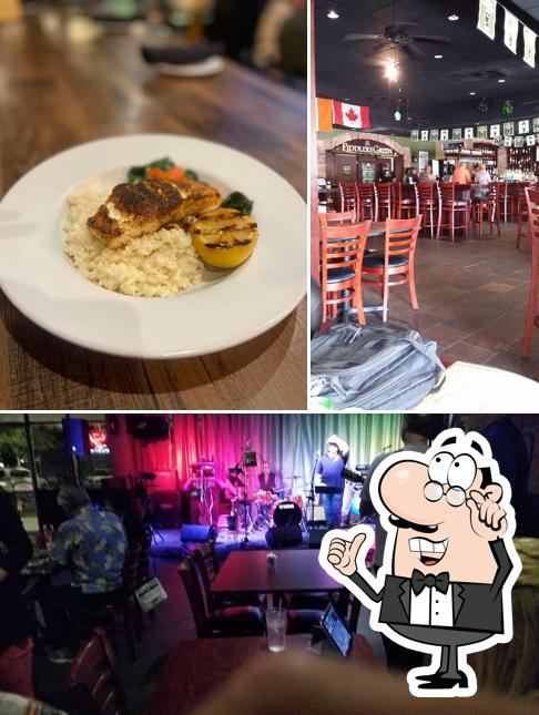 Harps of Trinity, New Port Richey - Restaurant menu, prices and reviews