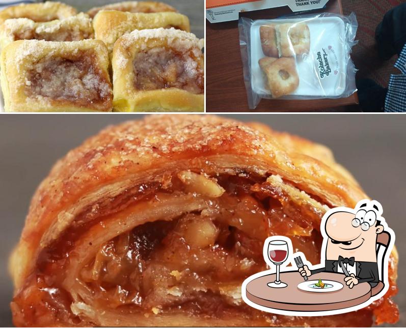Kolache Bakery, Lebanon - Restaurant menu, prices and reviews