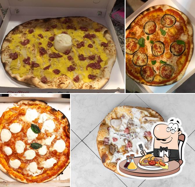 Margò Pizza Milano, Milan - Menú del restaurante, precios y reseñas