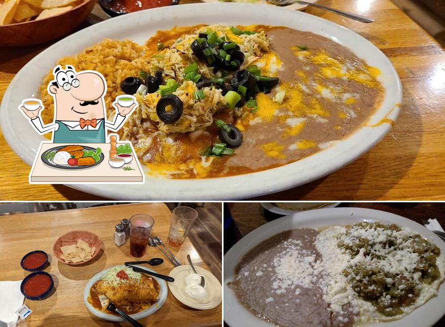 Micha's Restaurant, Tucson - Restaurant menu, prices and reviews