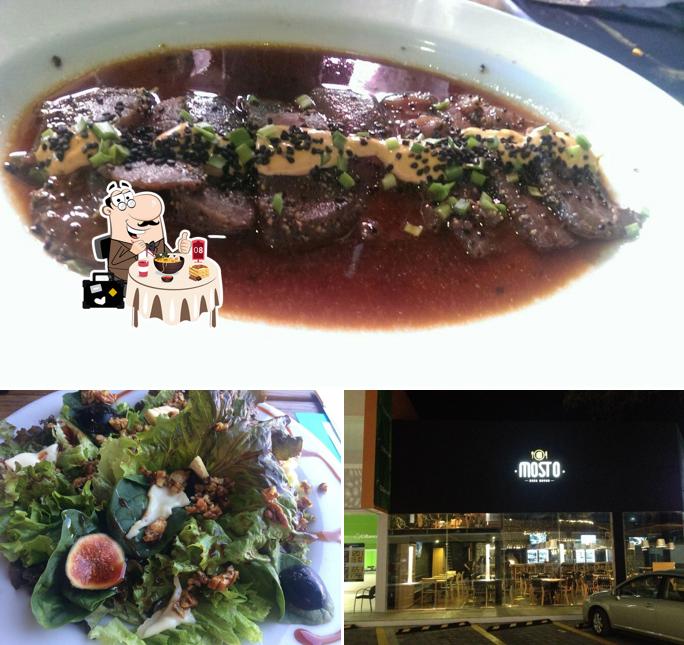 Mosto Beer House, Ciudad del Carmen - Menú del restaurante, precios y ...