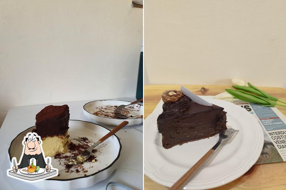Brunsj Cafe, Surabaya - Restaurant menu, prices and reviews