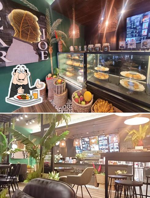 Dear Joe - Praverde, Dasmariñas - Restaurant menu, prices and reviews