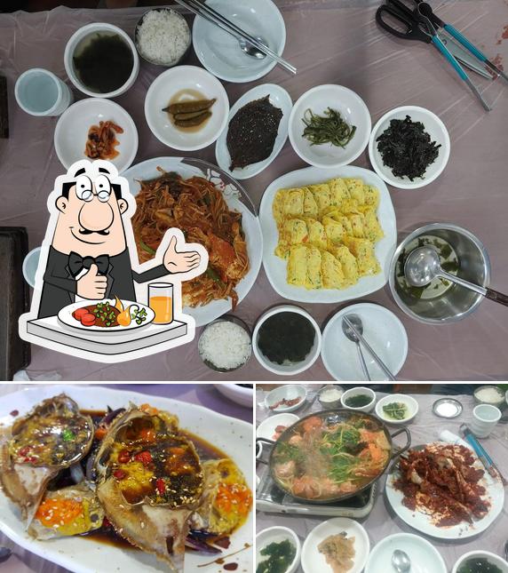 Aemo Kkotgejang, Gumi-si - Restaurant menu, prices and reviews