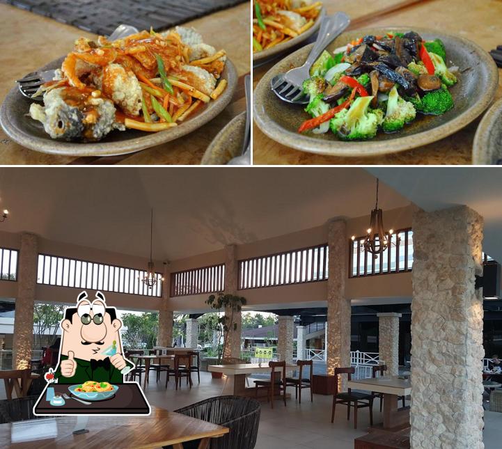 Nyiur Resto, North Jakarta - Restaurant menu, prices and reviews