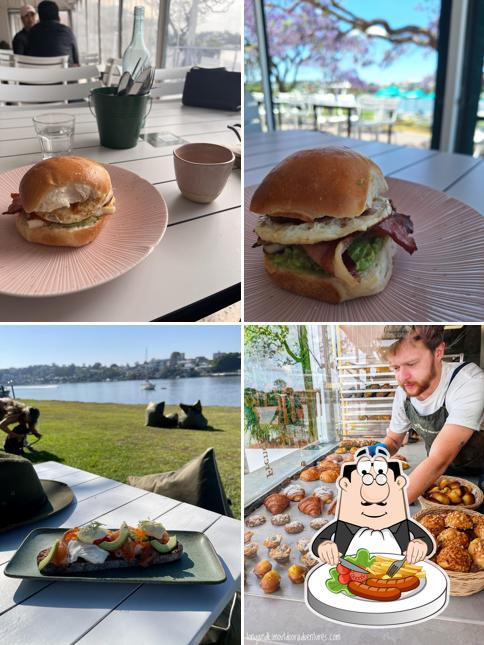 Officers Mess, New Farm - Restaurant menu, prices and reviews
