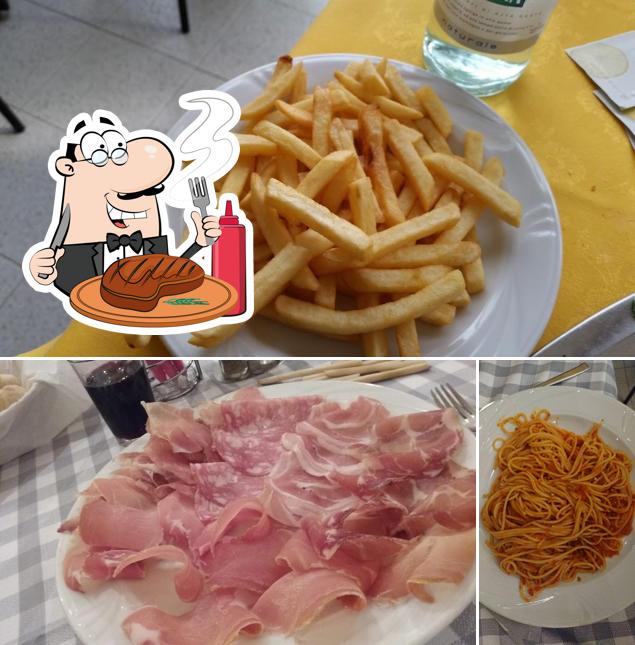 Pizzeria La Piccola Tramonti, Cameri - Menu du restaurant, prix et avis