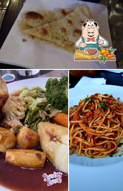 Primavera, Gateshead - Restaurant menu, prices and reviews