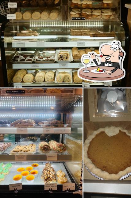 Sweets By Sarah Bakery, Fair Haven - Restaurant menu, prices and reviews