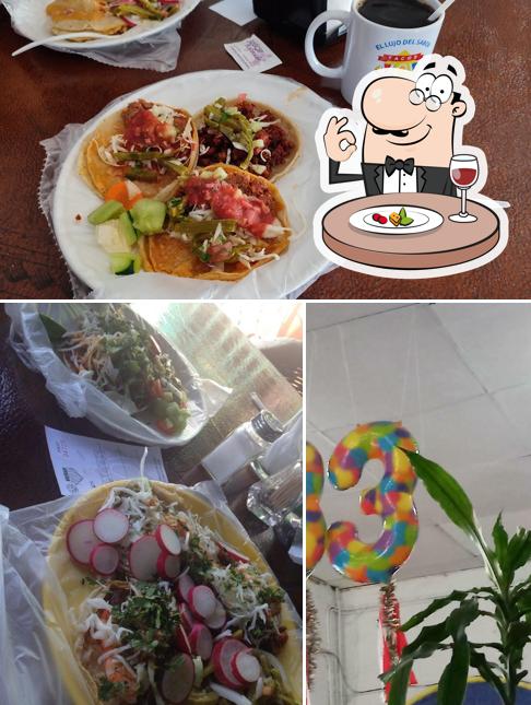 Tacos Moy, Guadalajara - Menú del restaurante, precios y reseñas