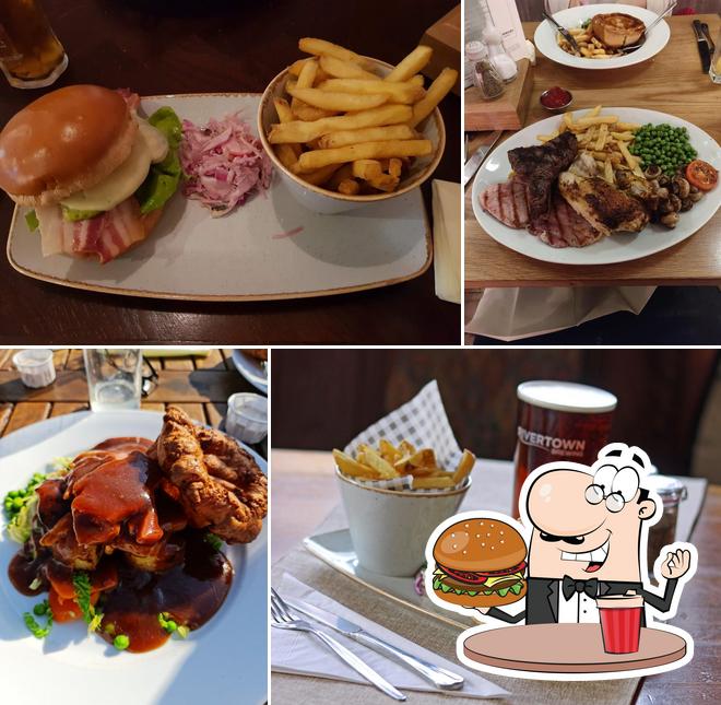 Top 5 restaurants with bangers & mash in Colchester, december 2025 ...