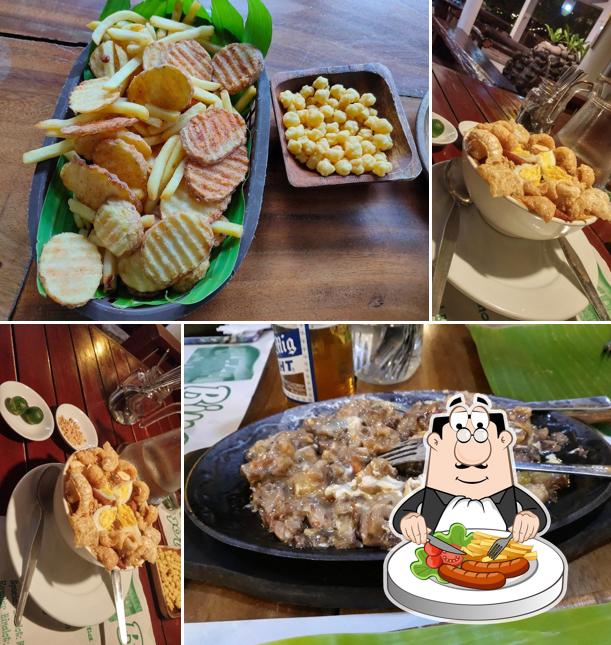 Butch Seafood & Grill Restaurant, Batangas - Restaurant menu, prices ...