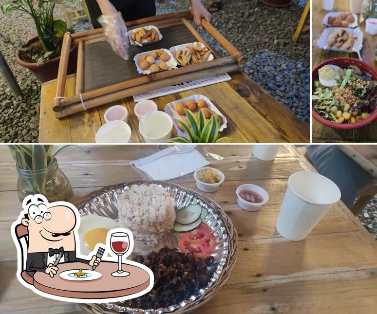 DAYO Kapihan Atbp, Dasmariñas - Restaurant menu, prices and reviews
