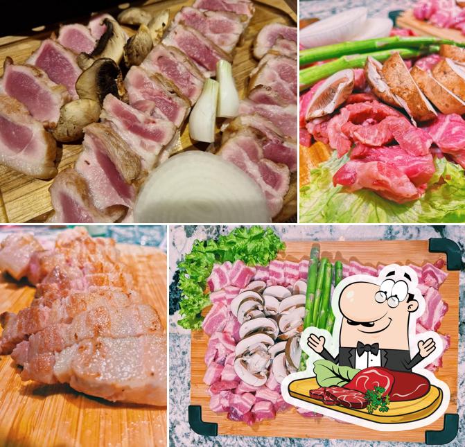 돈가 Don Karne, Apodaca - Restaurant menu, prices and reviews
