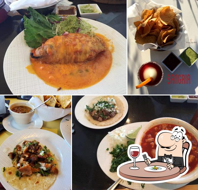 Emma's Mex Grill, Pearland - Restaurant menu, prices and reviews