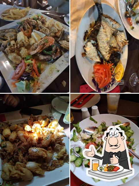Top 5 Restaurants in Neo Chorio, Juli 2025 - Restaurant Guru