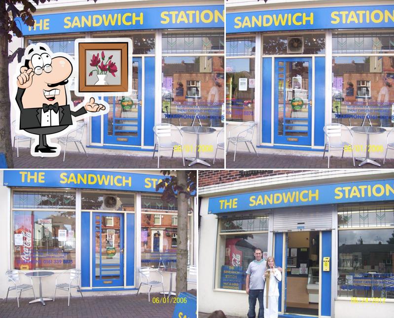 Top 7 restaurants for breakfast in Ashton-under-Lyne, december 2025 ...