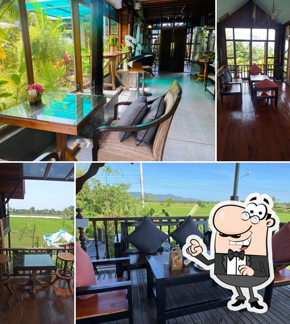 Fresco Cafe, Cha-am - Restaurant menu, prices and reviews