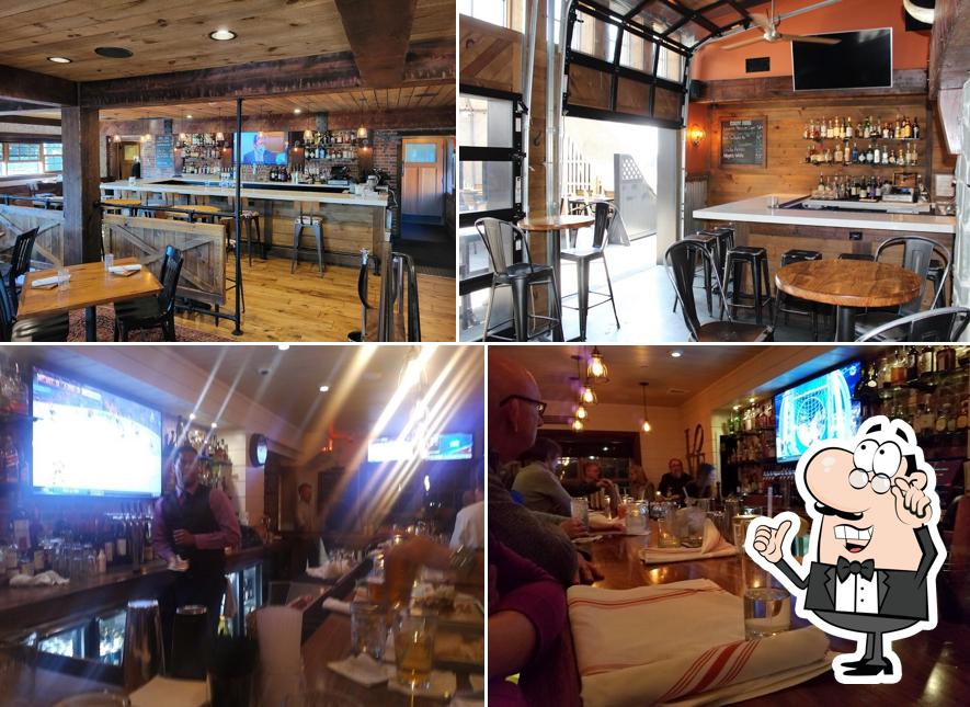 Jasper's Backyard, Conshohocken - Restaurant menu, prices and reviews