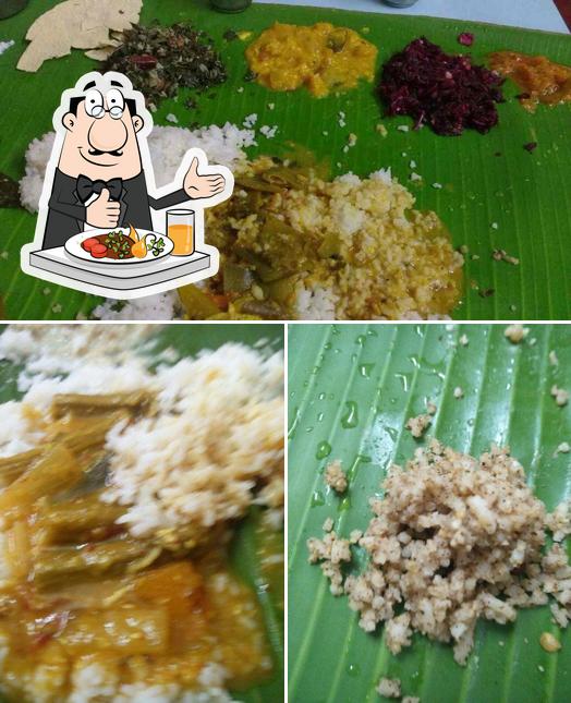 Lakshmi Sankar Mess, Coimbatore - Restaurant menu, prices and reviews