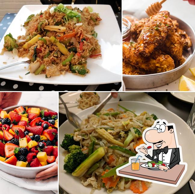 Little Spice, Hanover - Restaurant menu, prices and reviews