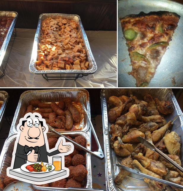 My Way Cafe, West Long Branch - Restaurant menu, prices and reviews