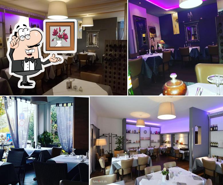 Top 7 Pizzerien in Trier, September 2025 - Restaurant Guru