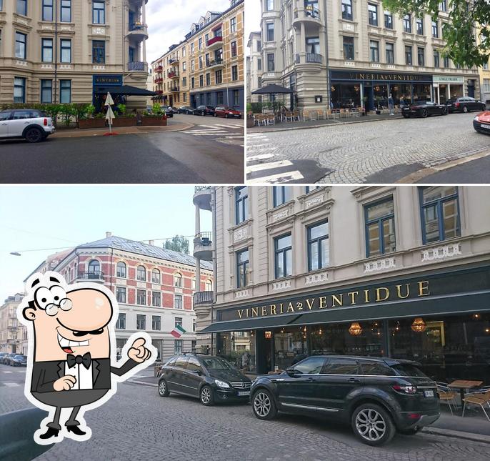 Vineria Ventidue Oslo Restaurant Menu Prices And Reviews vineria-ventidue-oslo-restaurant-menu-prices-and-reviews