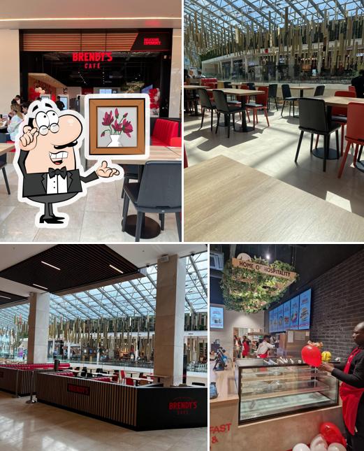 Brendy's, Créteil - Menu du restaurant, prix et avis