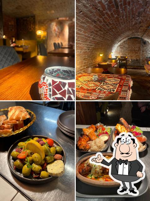 Elif Turkish Cuisine Norton, Stockton-on-Tees - Restaurant menu, prices ...
