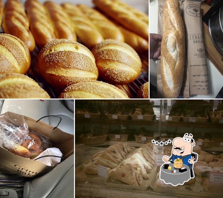 Grimaldi Bakery, New York City - Restaurant menu, prices and reviews
