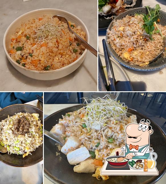Miss Chow's South Perth, South Perth - Restaurant menu, prices and reviews