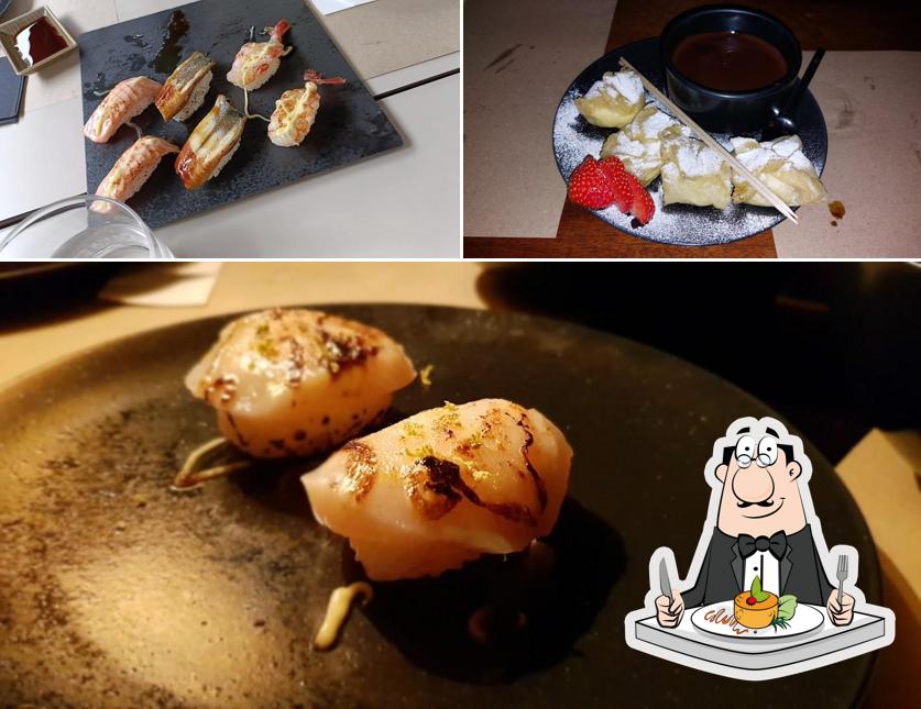 Restaurant Parco, Barcelona - Menú del restaurante, precios y reseñas